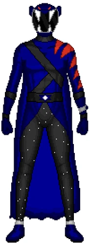 Lord Dusk | Power Rangers Fanon Wiki | Fandom
