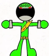 Power Sentai Element Stars (team) | Power Rangers Fanon Wiki | Fandom