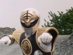 Xiao Ling | Power Rangers Fanon Wiki | Fandom