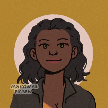 Kitty Walker | Power Rangers Fanon Wiki | Fandom