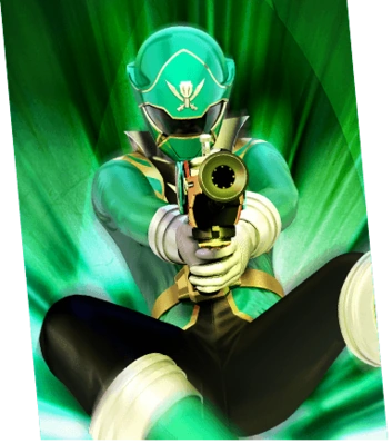 Howard Altmann | Power Rangers Fanon Wiki | Fandom