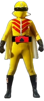 Vora | Power Rangers Fanon Wiki | Fandom