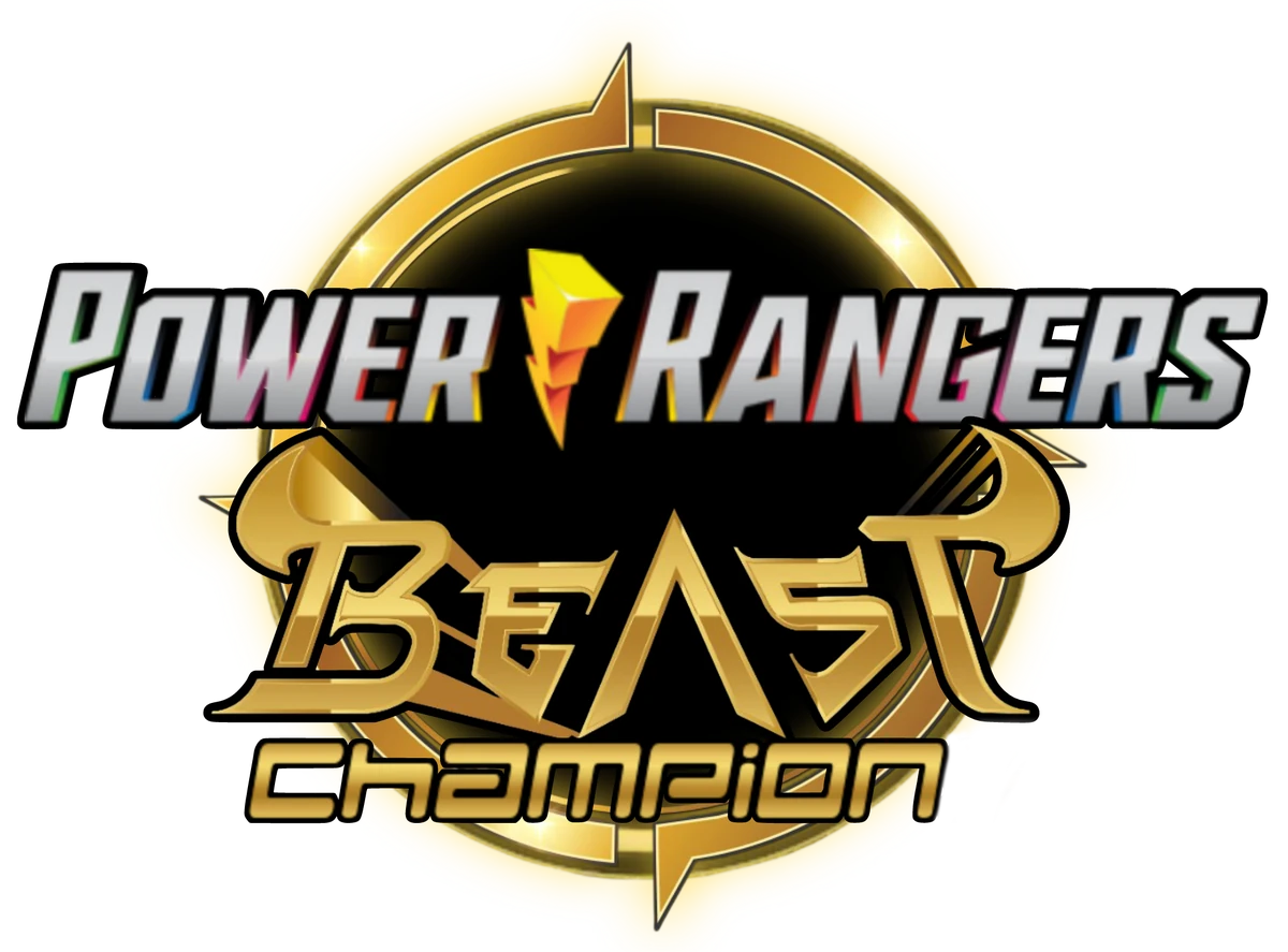 Power Rangers Beast Champion | Power Rangers Fanon Wiki | Fandom