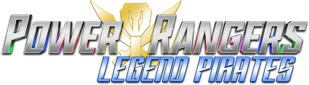 Power Rangers Legend Pirates (MP6) | Power Rangers Fanon Wiki | Fandom