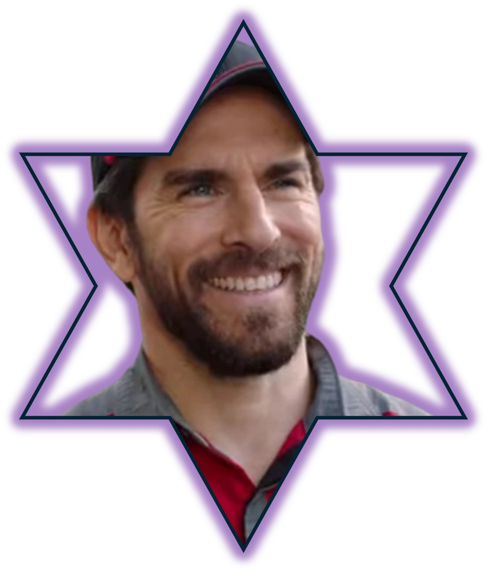 Tarrick Jones (Cosmic Champions) | Power Rangers Fanon Wiki | Fandom