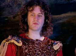 Rohan (Mystic Knights) | Power Rangers Fanon Wiki | Fandom