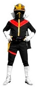 Larry Bates | Power Rangers Fanon Wiki | Fandom