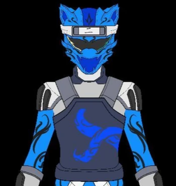 Hana Higashi | Power Rangers Fanon Wiki | Fandom