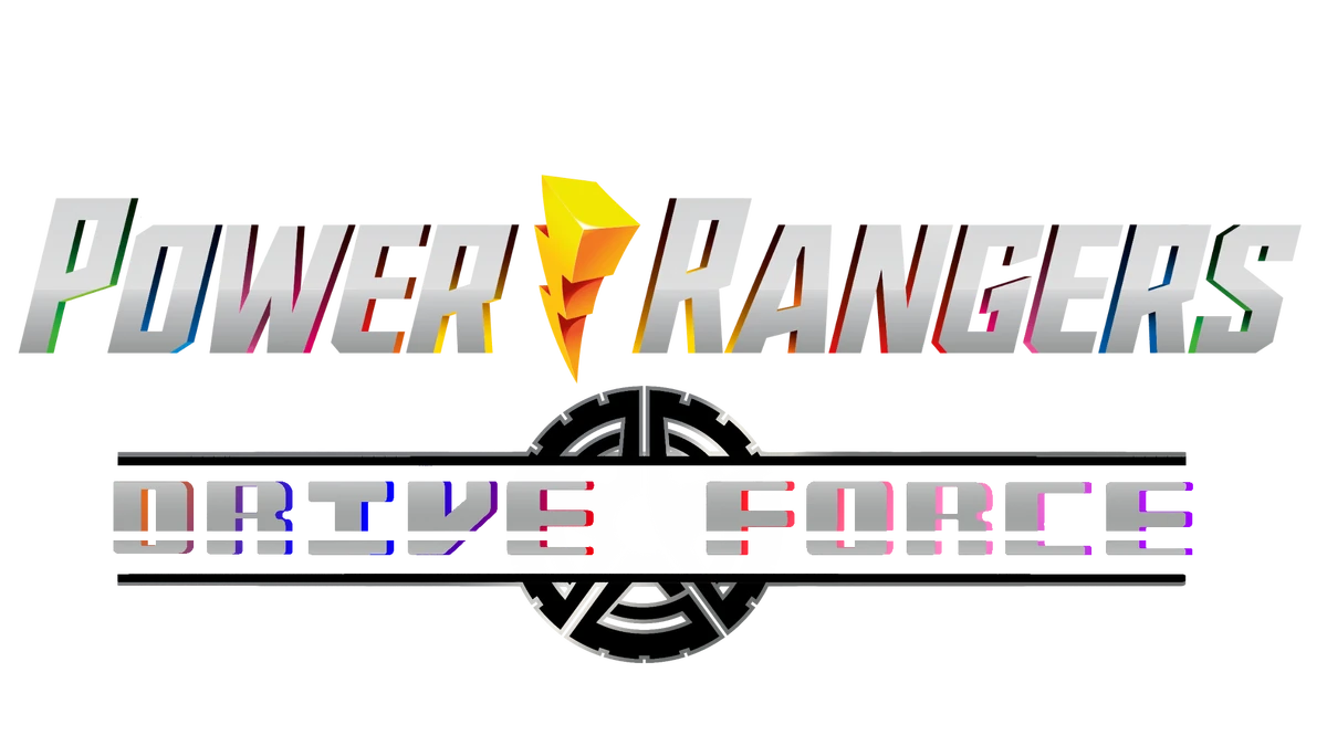 Power Rangers Drive Force | Power Rangers Fanon Wiki | Fandom