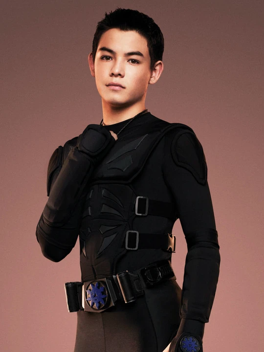 Joe Matthews | Power Rangers Fanon Wiki | Fandom