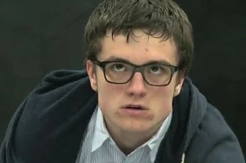 Gregory "Greg" Moore | Power Rangers Fanon Wiki | Fandom