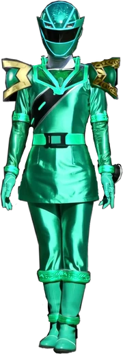 Aika Asuka | Power Rangers Fanon Wiki | Fandom