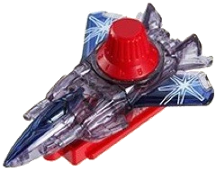 Prism Flyer | Power Rangers Fanon Wiki | Fandom