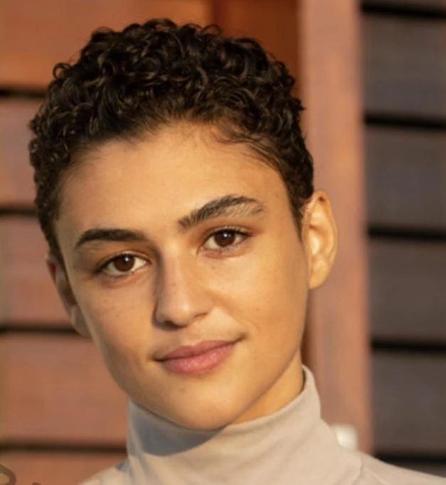 Toni Mendoza | Power Rangers Fanon Wiki | Fandom