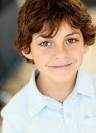 Aiden Miller | Power Rangers Fanon Wiki | Fandom