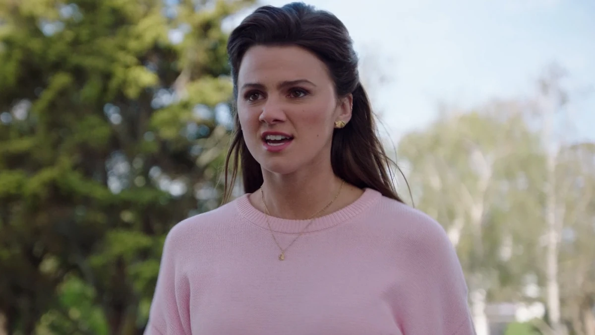 Amelia Jones | Power Rangers Fanon Wiki | Fandom