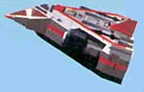 ASD Megazord | Power Rangers Fanon Wiki | Fandom