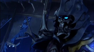 Power Rangers Super Megaforce - Halloween Special - The Legend of the ...