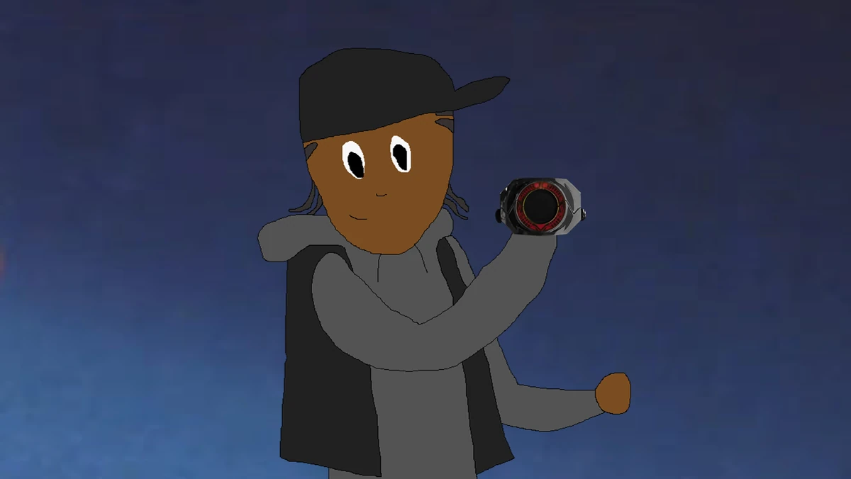 Jace Jacksum | Power Rangers Fanon Wiki | Fandom