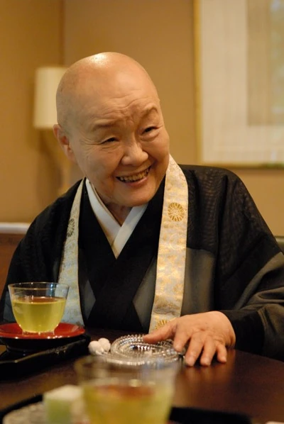 Gohan (Power Rangers Japan Warriors) | Power Rangers Fanon Wiki | Fandom