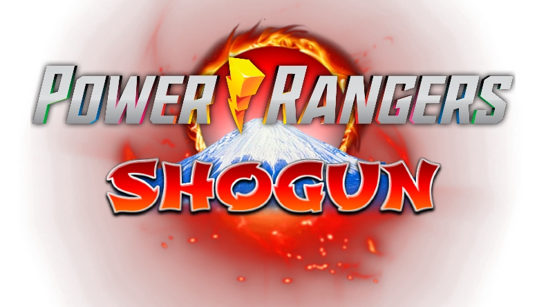 Power Rangers: Shogun | Power Rangers Fanon Wiki | Fandom