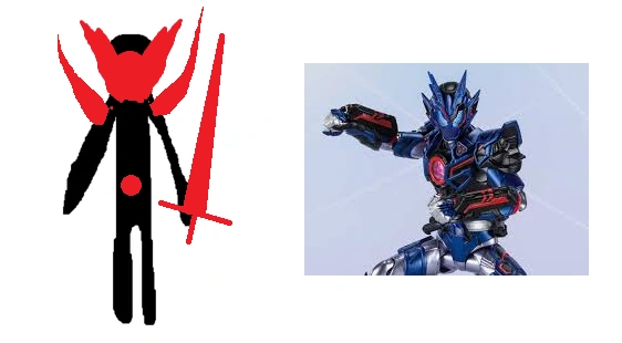 The Dark Orb | Power Rangers Fanon Wiki | Fandom