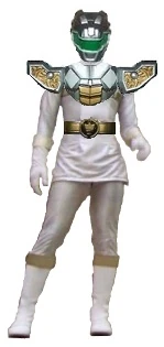 Elsa Randall (Red Duel Version) | Power Rangers Fanon Wiki | Fandom