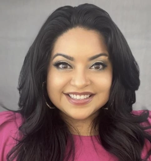 Genelle Richards | Power Rangers Fanon Wiki | Fandom