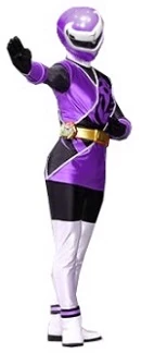 Lana Oahu | Power Rangers Fanon Wiki | Fandom