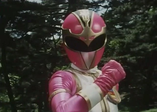 Stacy Bradshaw | Power Rangers Fanon Wiki | Fandom