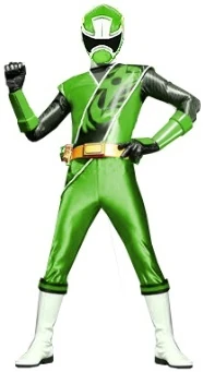 Power Rangers Element Strike | Power Rangers Fanon Wiki | Fandom