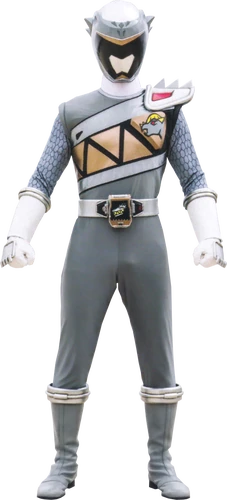 Quinn | Power Rangers Fanon Wiki | Fandom