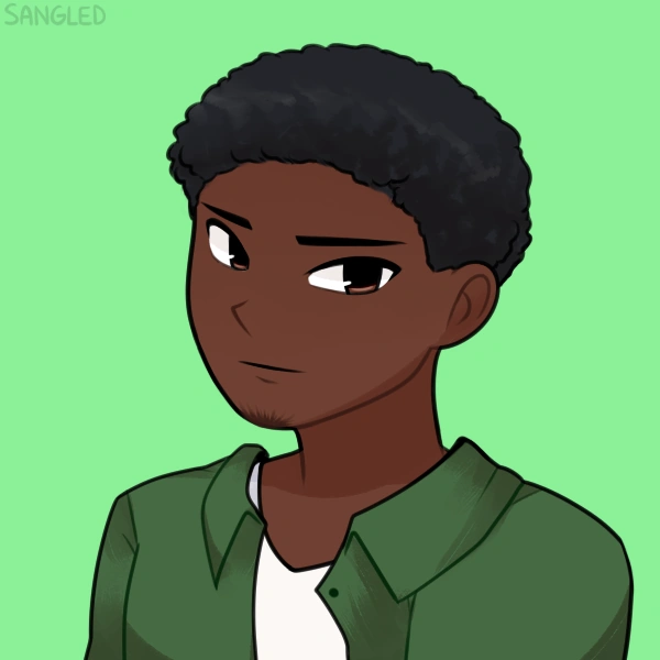 Levon | Power Rangers Fanon Wiki | Fandom