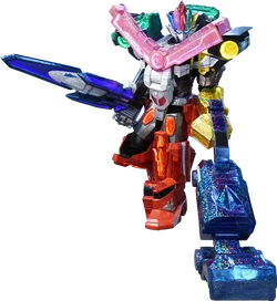 Dump Cobalt Machine | Power Rangers Fanon Wiki | Fandom