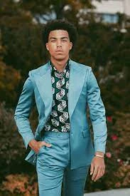 Drew Murphy | Power Rangers Fanon Wiki | Fandom