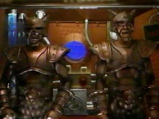 Piranhatrons (Power Rangers Turbo) | Power Rangers Fanon Wiki | Fandom