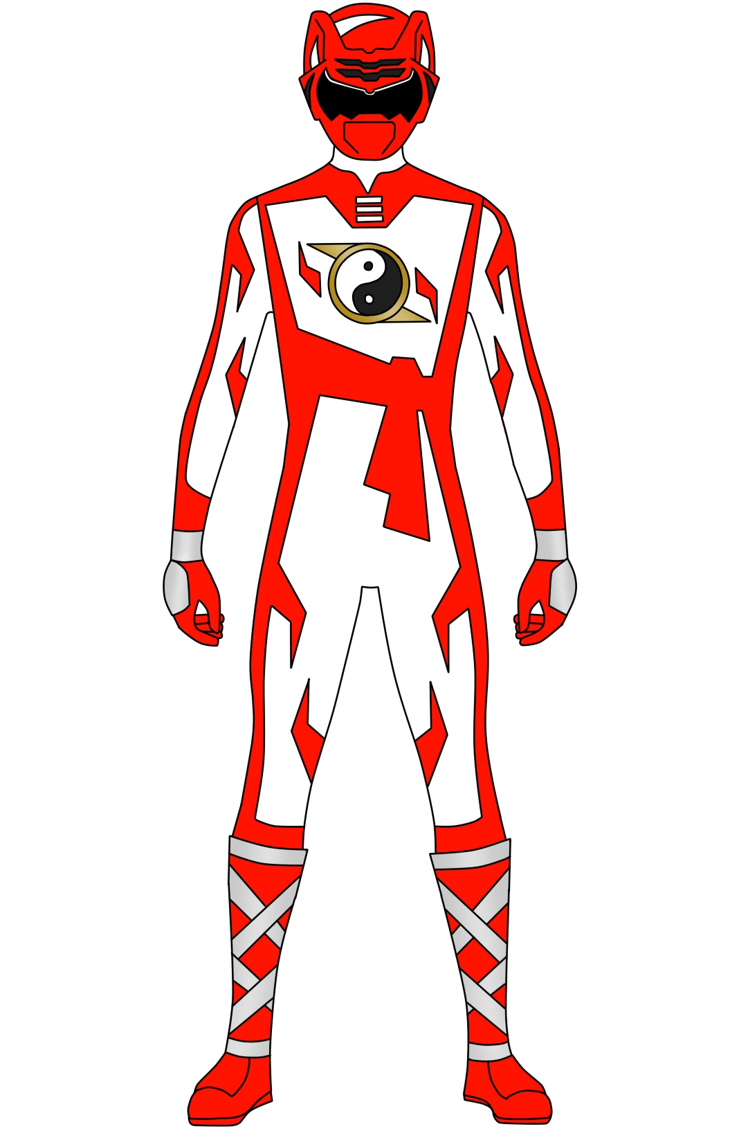 Dane Wilson | Power Rangers Fanon Wiki | Fandom