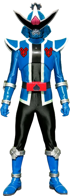 TARO (Power Rangers Japan Warriors) | Power Rangers Fanon Wiki | Fandom