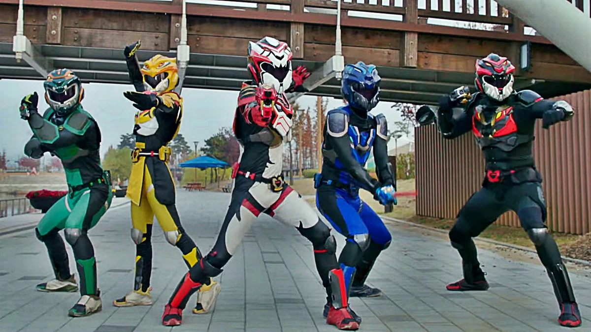 POWERRANGERS ULTIMATE ALLIANCE SEASON 2 | Power Rangers Fanon Wiki | Fandom