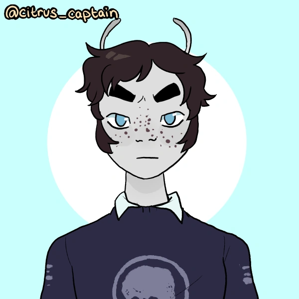 Beevor Mádi | Power Rangers Fanon Wiki | Fandom