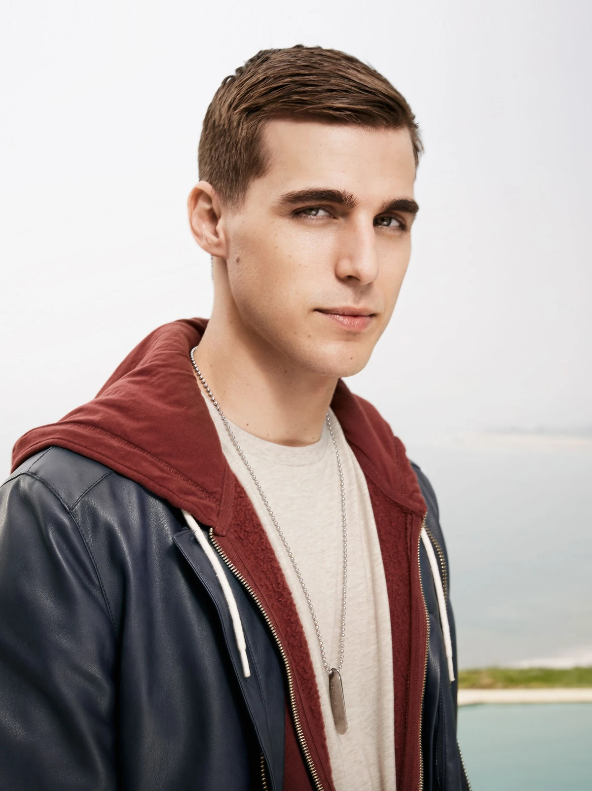 Matt Shepard | Power Rangers Fanon Wiki | Fandom