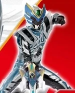 Power Rangers Shaolin Steel | Power Rangers Fanon Wiki | Fandom