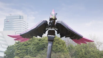 Val Fulton | Power Rangers Fanon Wiki | Fandom