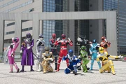 Power Rangers Cosmos | Power Rangers Fanon Wiki | Fandom