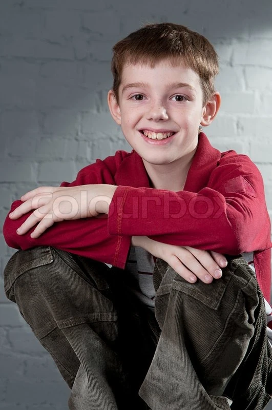 Martin Fordham | Power Rangers Fanon Wiki | Fandom