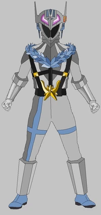 Midnight Ranger | Power Rangers Fanon Wiki | Fandom