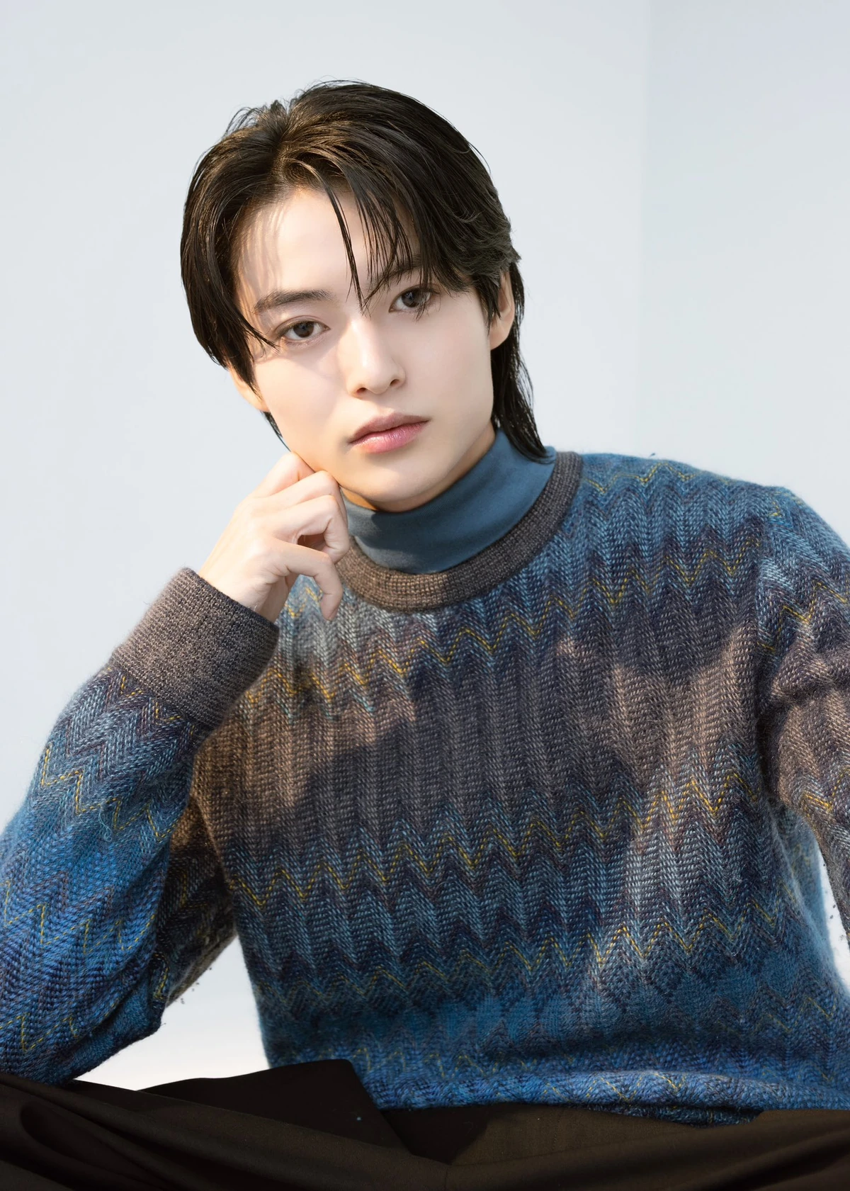 Mio Fuyuno | Power Rangers Fanon Wiki | Fandom