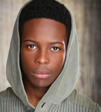 Nathaniel "Nate" Seymor | Power Rangers Fanon Wiki | Fandom