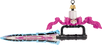 Arachne Dagger | Power Rangers Fanon Wiki | Fandom