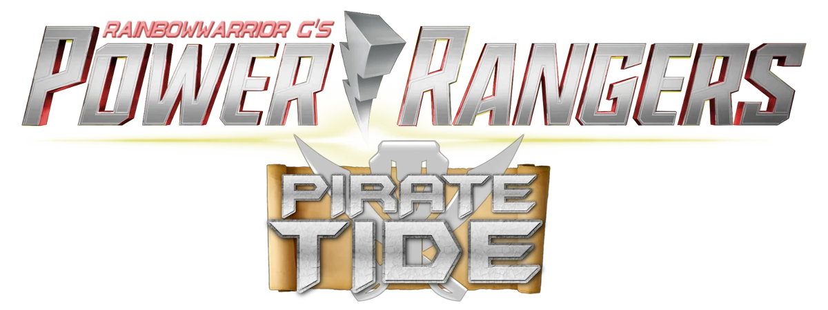 Power Rangers Pirate Tide | Power Rangers Fanon Wiki | Fandom
